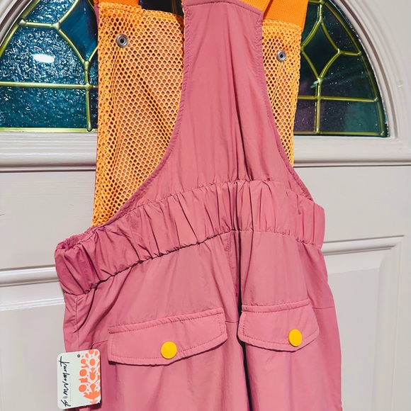 FP Movement by Free People | Pants & Jumpsuits | Nwt Free People ...